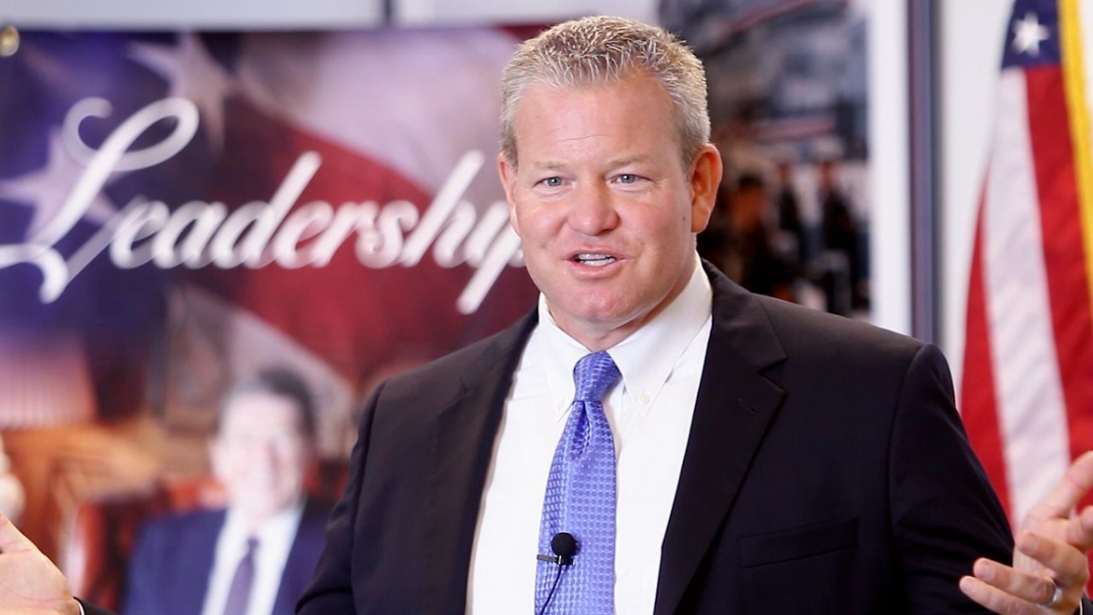 Leadership and Emotional Intelligence – George Walker & Associates